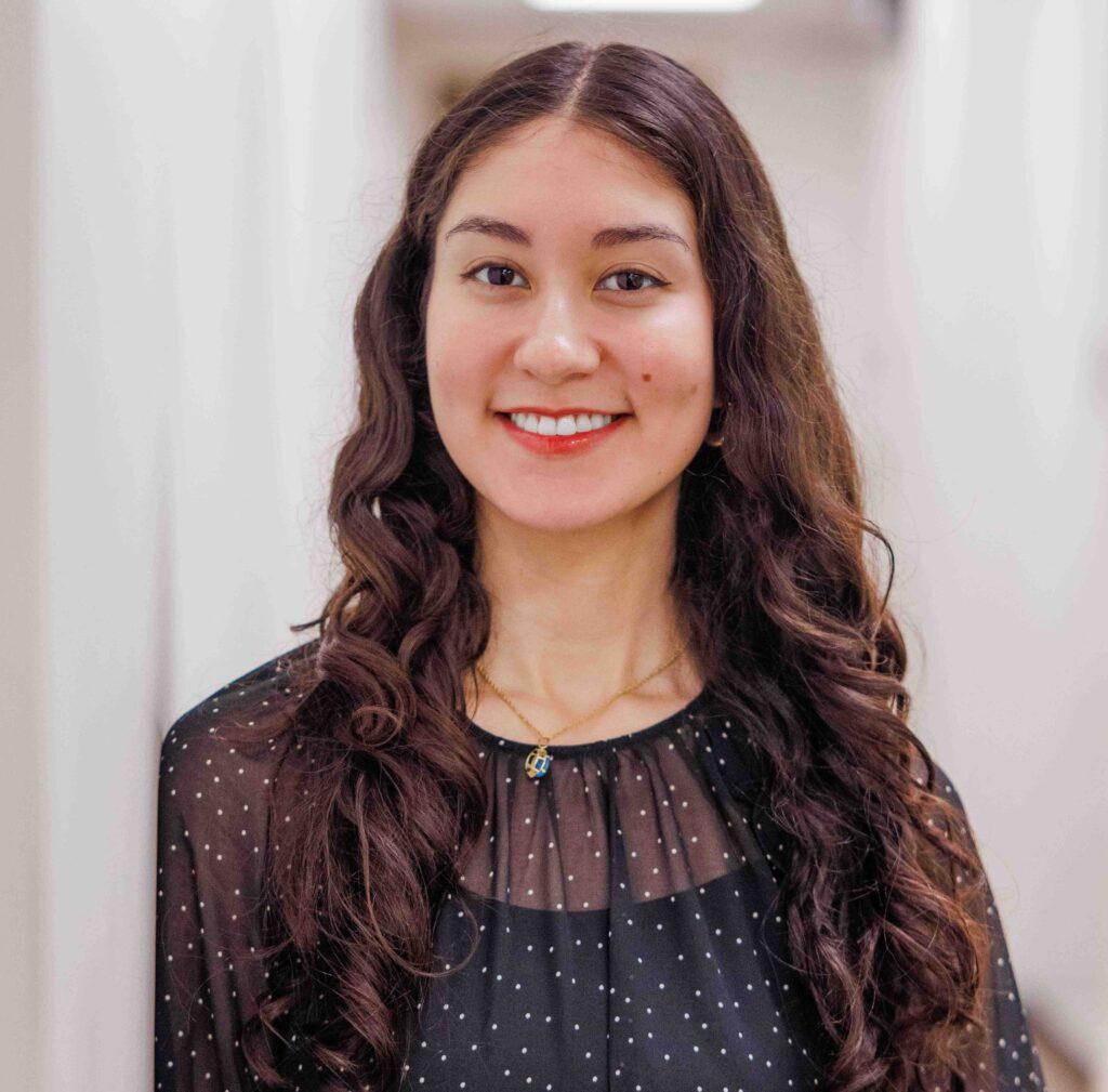 Advice from Stephanie, Alray Graduate | Alray Scholars Program